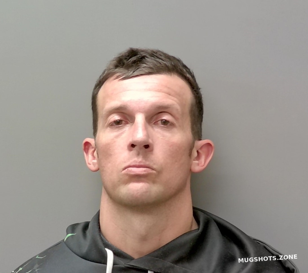 CONE CHRISTOPHER SHANE 03/22/2024 - Calhoun County Mugshots Zone