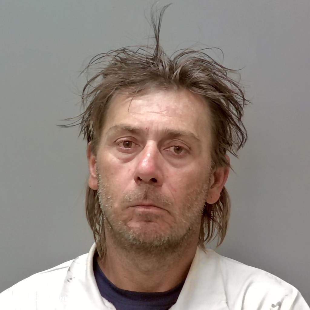 LLOYD JEFFERY ROBERT 03/23/2024 - Calhoun County Mugshots Zone