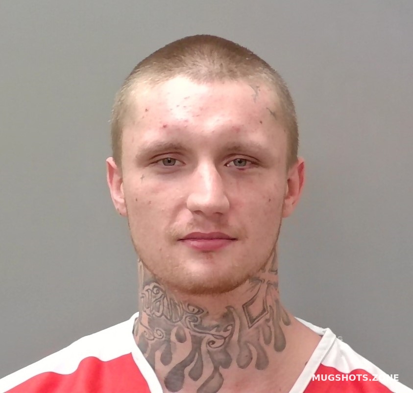 WILLIAMS AUSTIN TYLER 03/23/2024 - Calhoun County Mugshots Zone