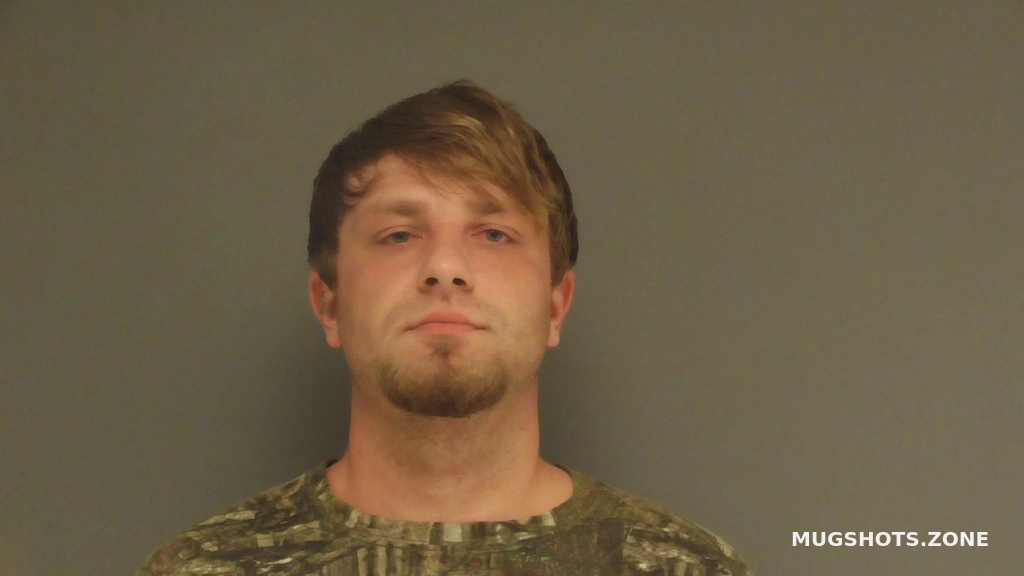 MIDDENDORFF TYLER JAY 03/24/2024 - Calhoun County Mugshots Zone