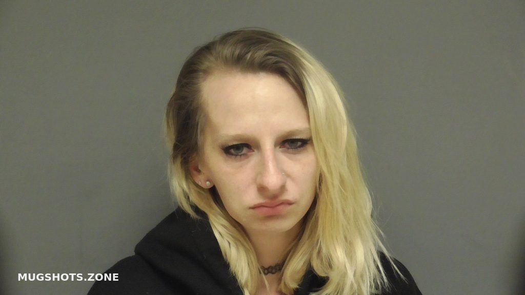 HOLLAND CASSANDRA LYNN 03/25/2024 - Calhoun County Mugshots Zone