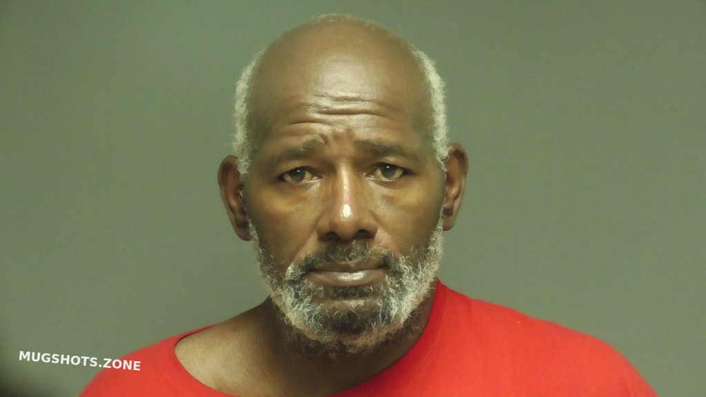 JACKSON MARCUS LACARR 03/25/2024 - Calhoun County Mugshots Zone