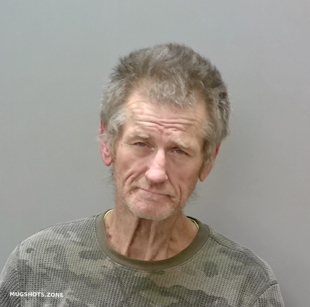 HOLMAN MARK ANTHONY 03/26/2024 - Calhoun County Mugshots Zone