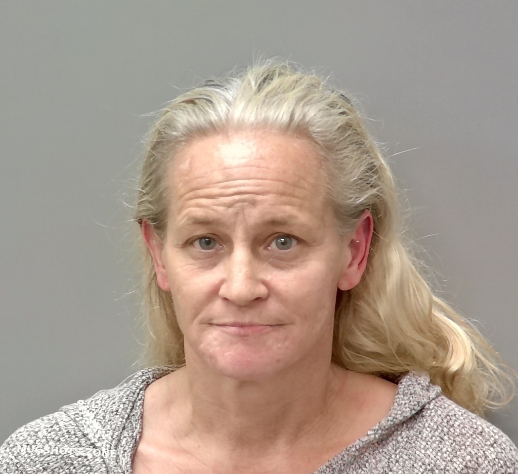 INDIGO AUTUMN SUNNY 03/26/2024 - Calhoun County Mugshots Zone