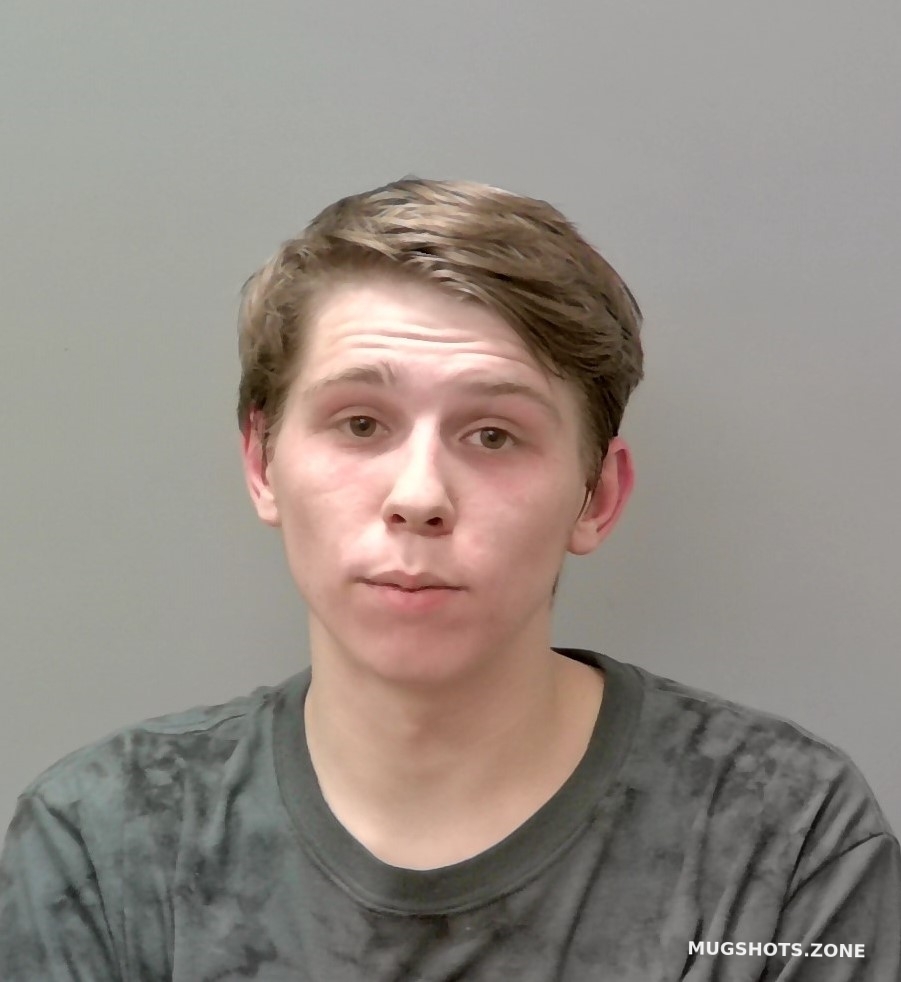 CAVANAUGH KYLE GEROME 03/26/2024 - Calhoun County Mugshots Zone