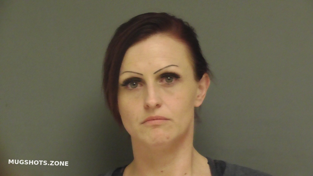PERRYMAN ASHLEY MICHELLE 03/27/2024 - Calhoun County Mugshots Zone