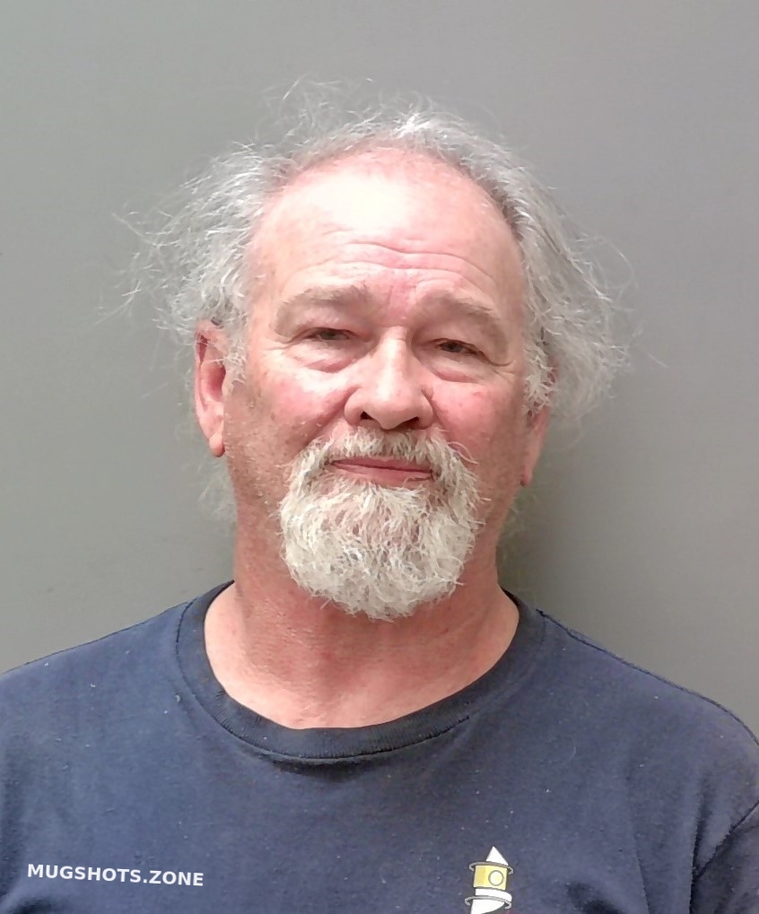 LOCKLEAR JAMES THOMAS 03/27/2024 - Calhoun County Mugshots Zone