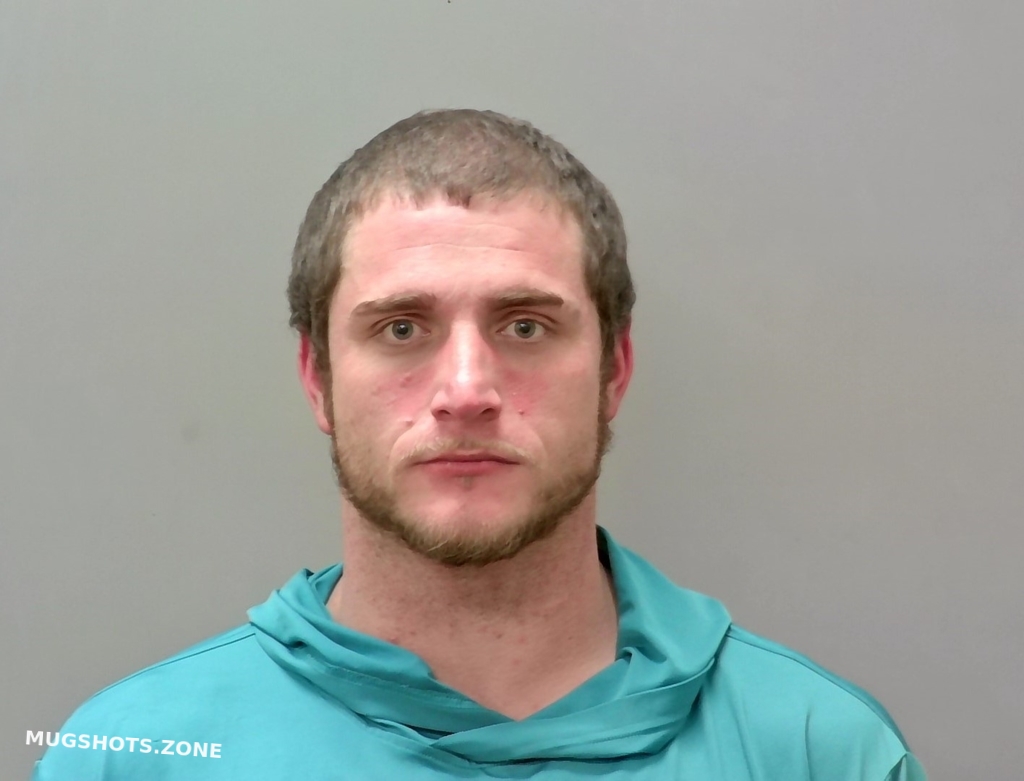 DOUGLAS DILLON LEON 03/28/2024 - Calhoun County Mugshots Zone