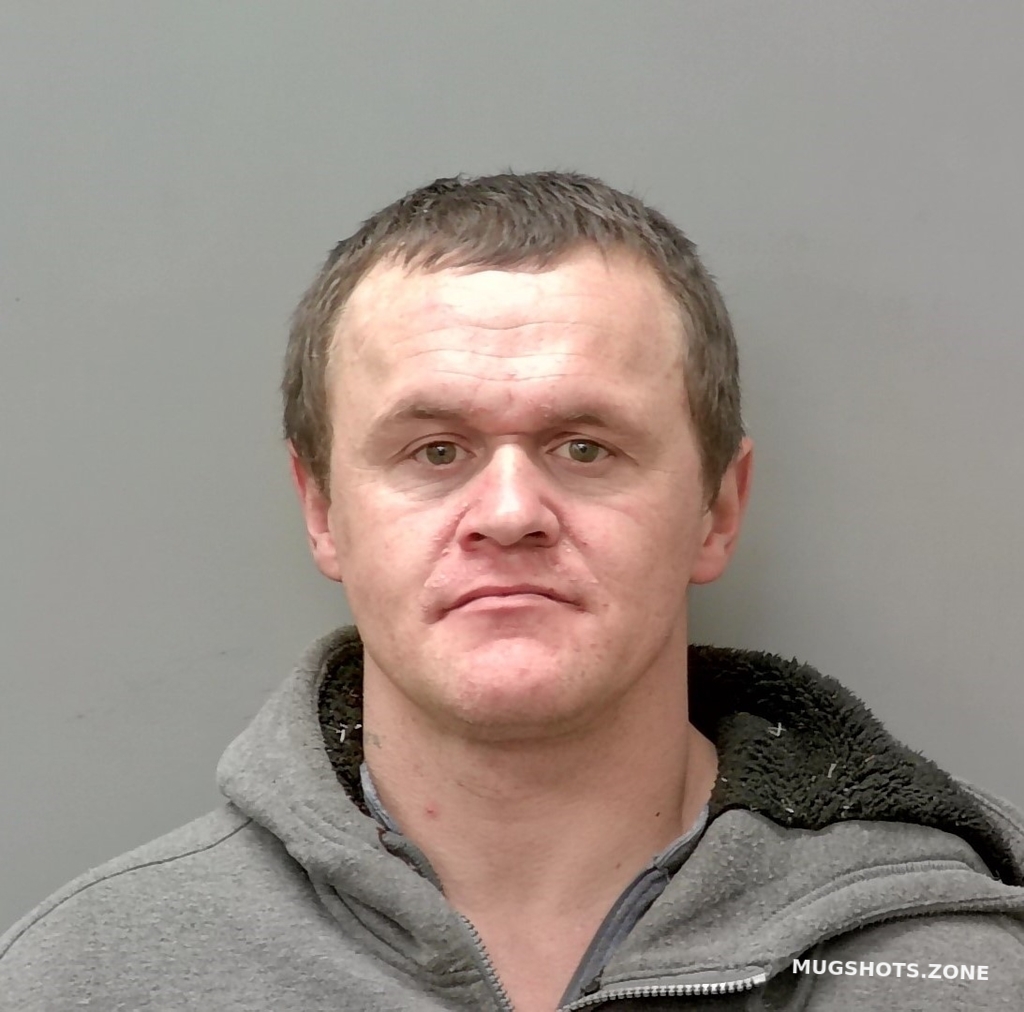 MAES STEVEN AMOS 03/28/2024 - Calhoun County Mugshots Zone