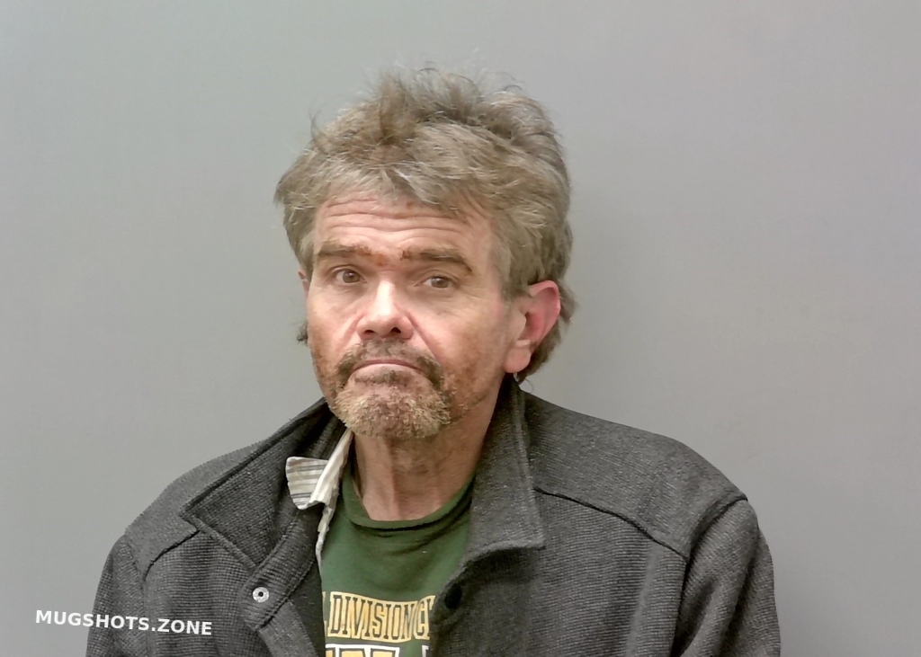 DUNAWAY ANTHONY CRAIG 03/28/2024 - Calhoun County Mugshots Zone