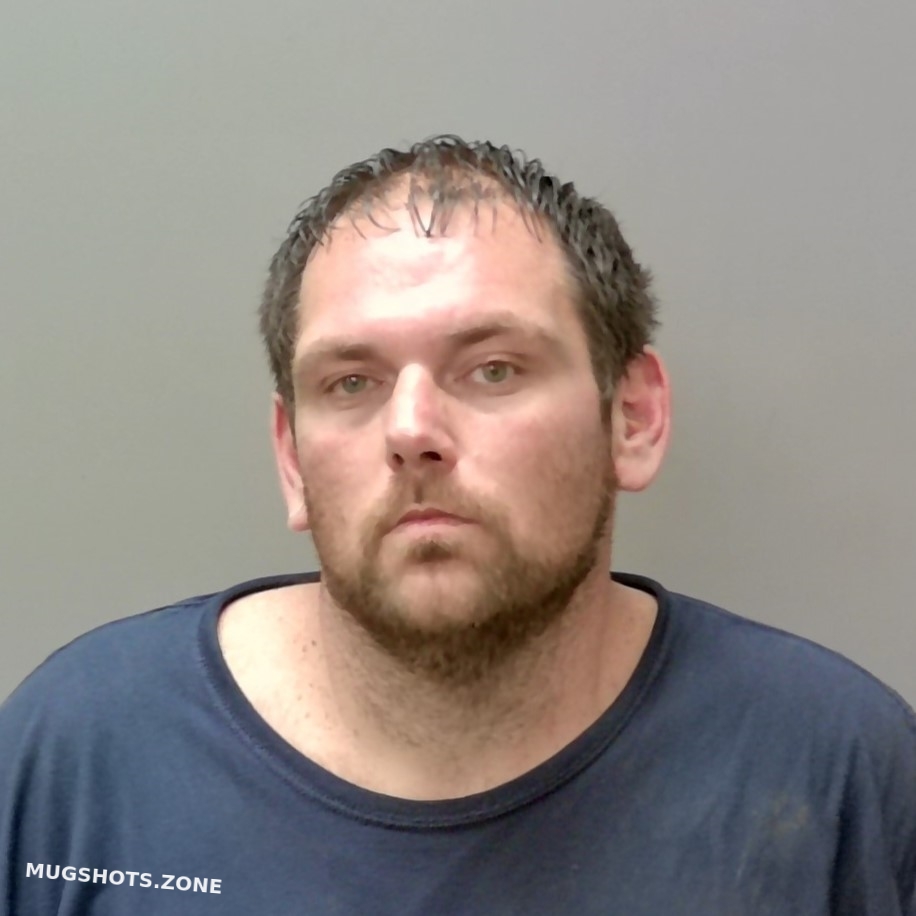 THOMAS CORY REESE 04/01/2024 - Calhoun County Mugshots Zone