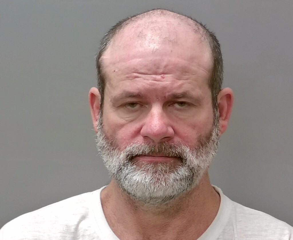 DUNAWAY SAMUEL JASON 04/01/2024 - Calhoun County Mugshots Zone