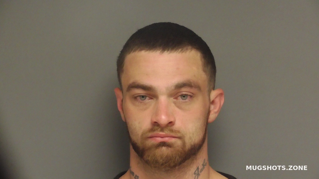 PRUITT JAKEB DILLON 04/03/2024 - Calhoun County Mugshots Zone