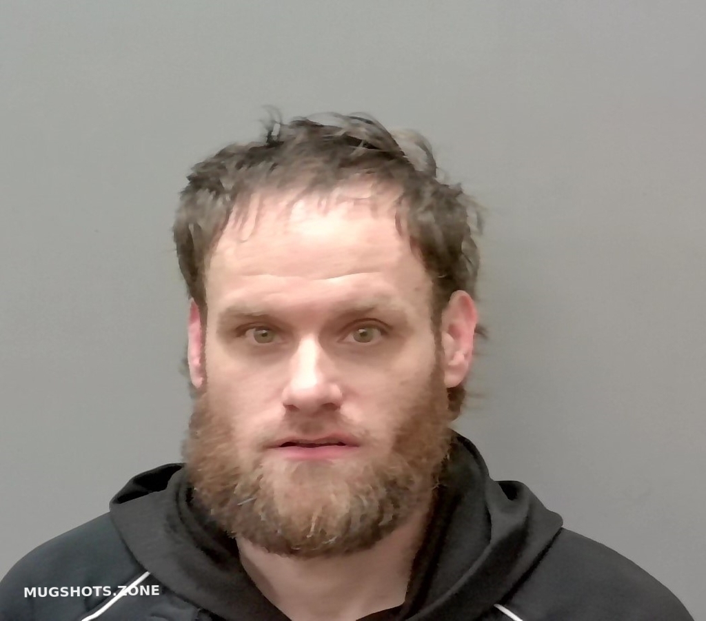 CUNNINGHAM JARED DEVIN 04/04/2024 - Calhoun County Mugshots Zone