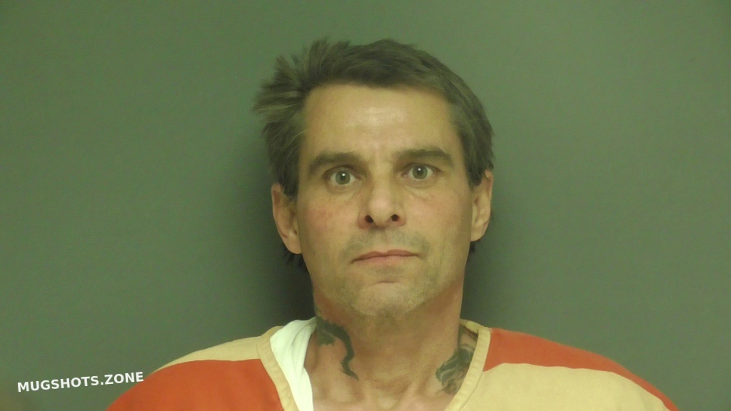 HARMON JIMMY CLAUDE 04/04/2024 - Calhoun County Mugshots Zone