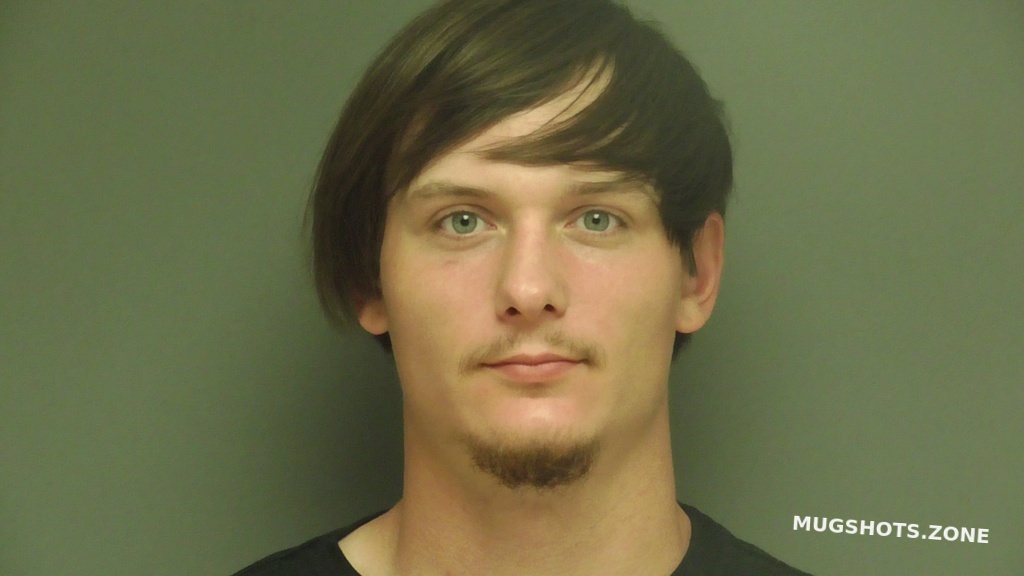 SHADDIX CHRISTOPHER COLBY 04/04/2024 - Calhoun County Mugshots Zone