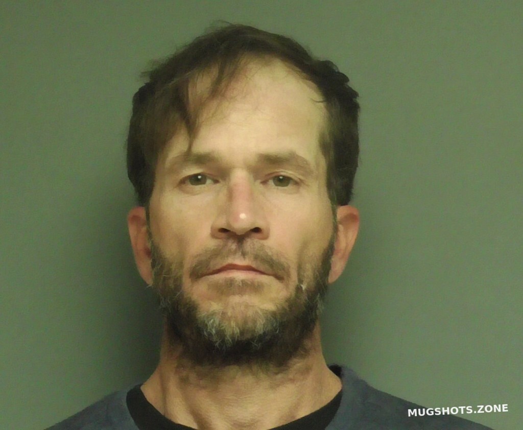 JOHNSON NATHAN WAYNE 04/05/2024 - Calhoun County Mugshots Zone