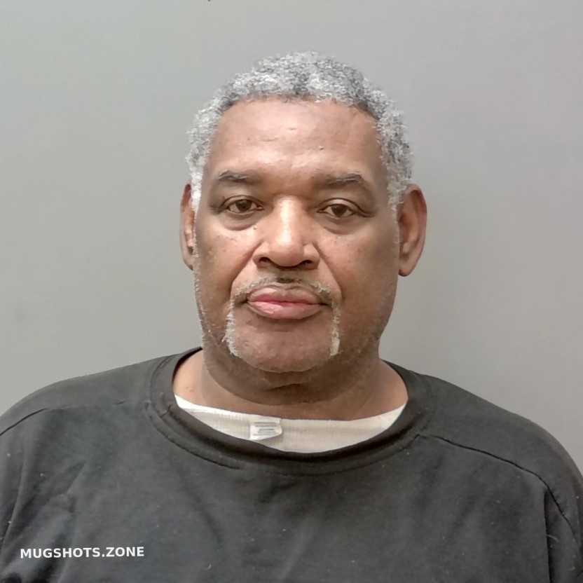 SEYMOUR RONALD LOUIS 04/06/2024 - Calhoun County Mugshots Zone