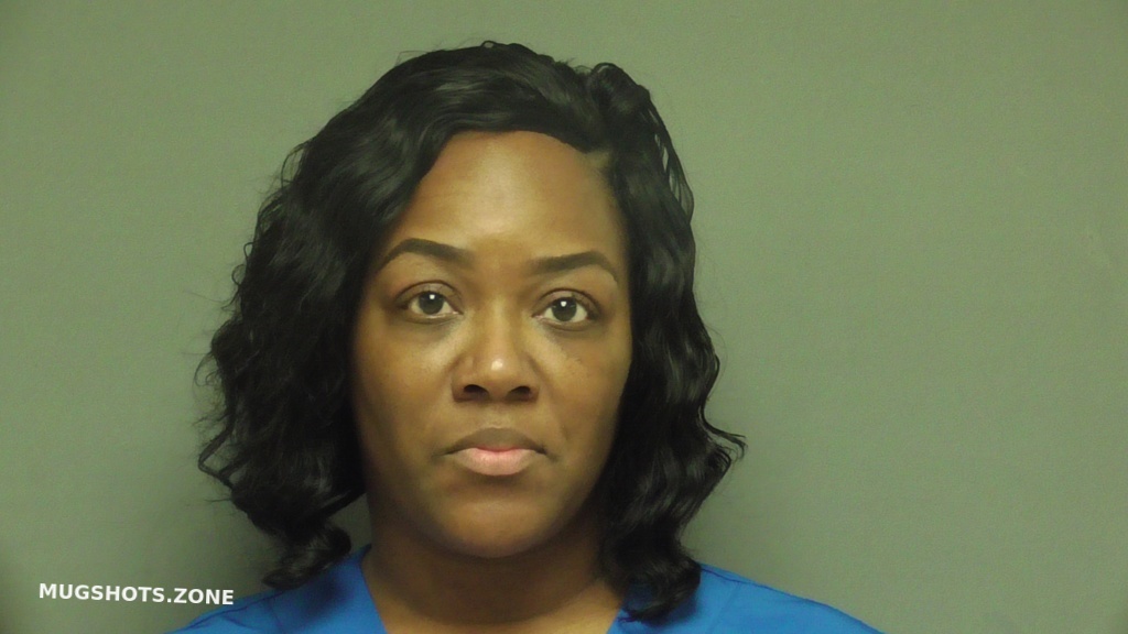 BILLINGSLEY SHETIA NATESHIA 04/10/2024 - Calhoun County Mugshots Zone