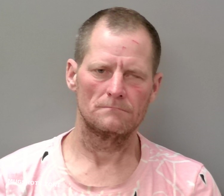 DUKE MICHAEL RAY 04/10/2024 - Calhoun County Mugshots Zone