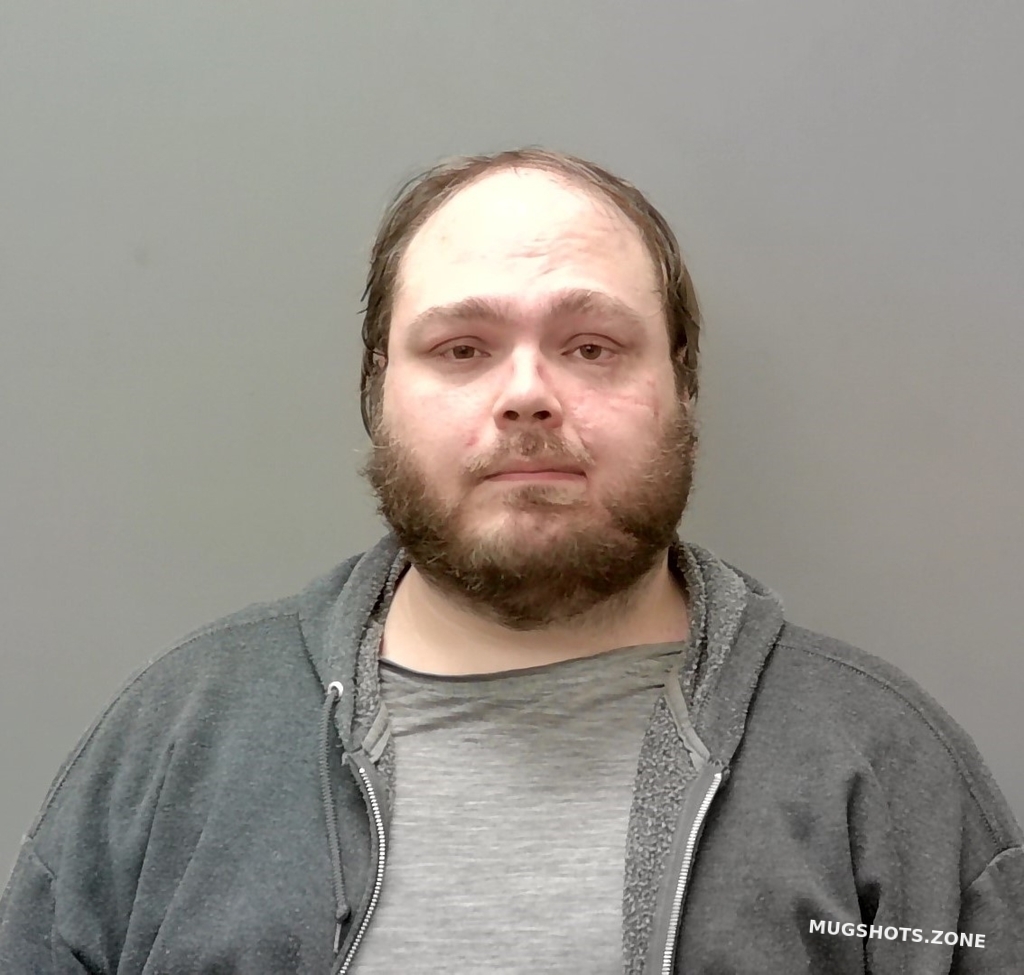 HUNNICUTT BILLY JOE 04/10/2024 - Calhoun County Mugshots Zone