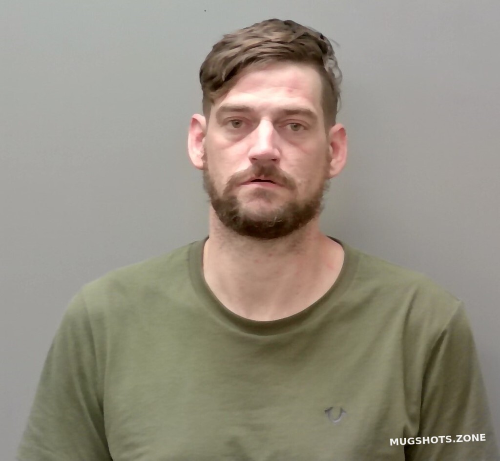 THORN RUSSELL DAVID 04/11/2024 - Calhoun County Mugshots Zone