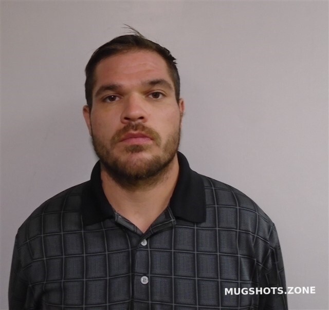 RASNAKE BRETT 04/13/2024 - Calhoun County Mugshots Zone