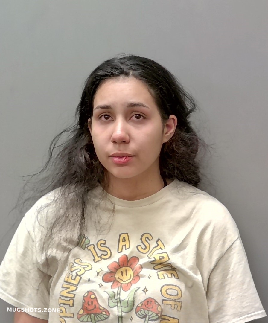 DAVIS MARIAH ANGELA NICOLE 04/14/2024 - Calhoun County Mugshots Zone