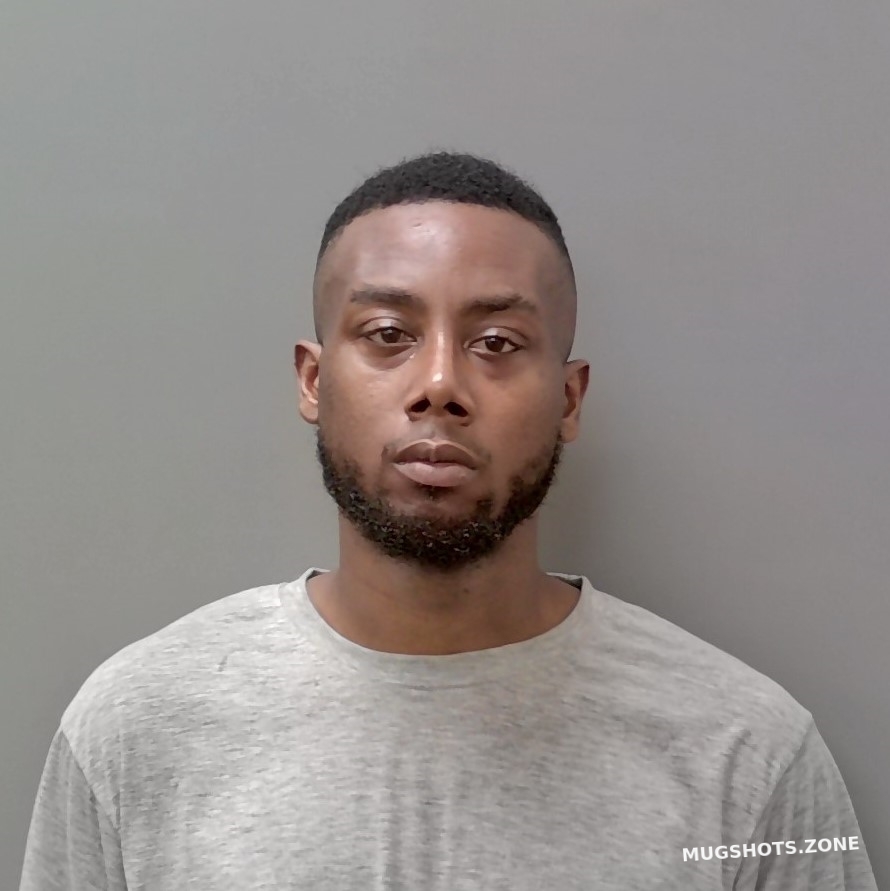 JOHNSON DEVANTE LAMAR 04/16/2024 - Calhoun County Mugshots Zone