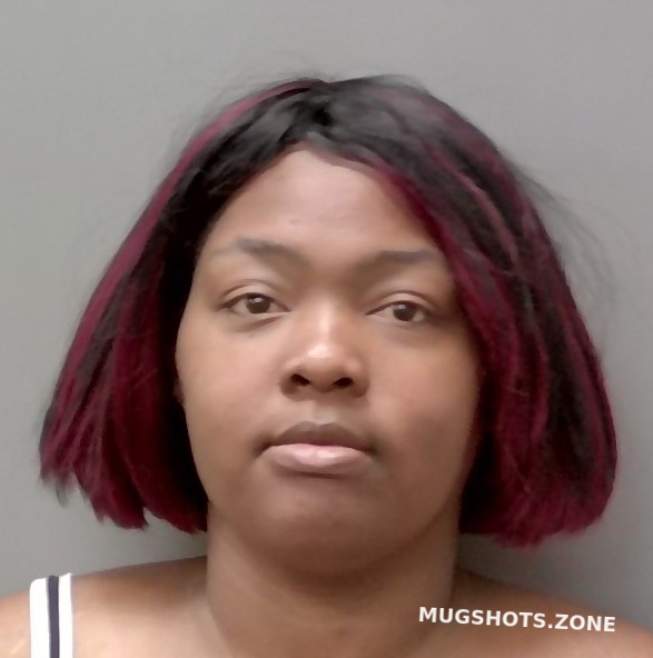 ACKLES TAMULA MIKISHA SHANDRIA 04/16/2024 - Calhoun County Mugshots Zone
