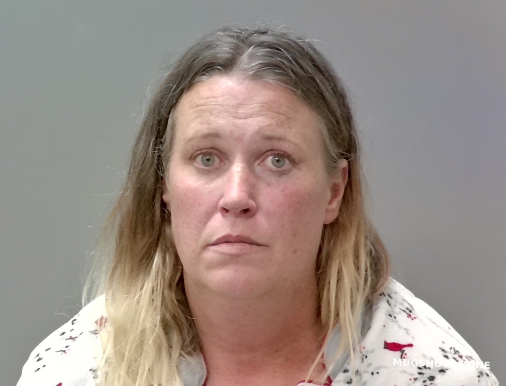 LANKERT MISTY DAWN 04/16/2024 - Calhoun County Mugshots Zone