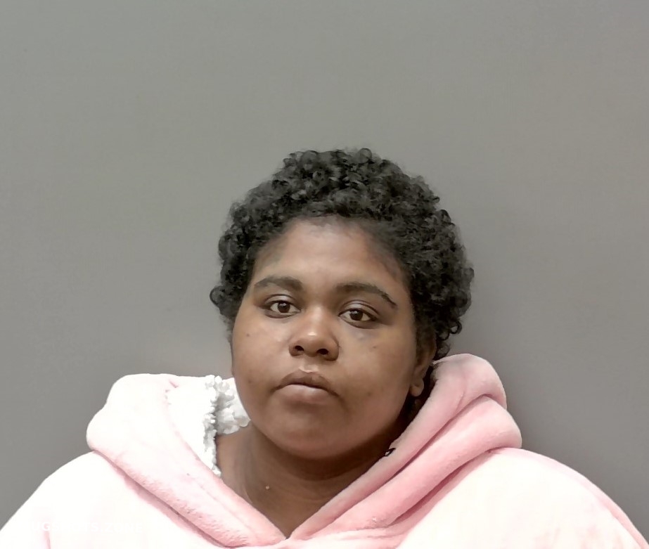 MOSTELLA BRITNEY SHAVONE 04/16/2024 - Calhoun County Mugshots Zone