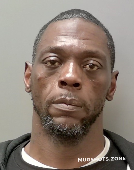 VINCENT ADAM VONDALE 04/16/2024 - Calhoun County Mugshots Zone
