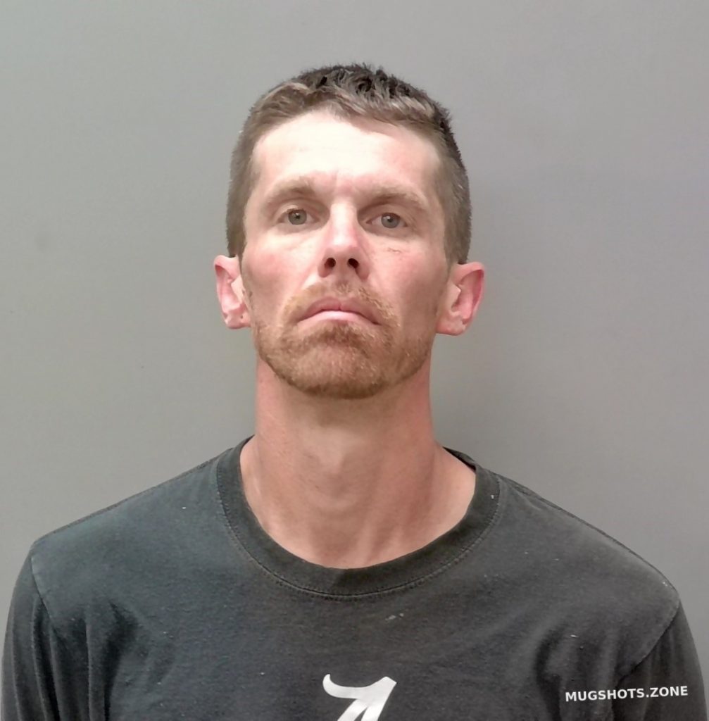 KING JUSTIN BLAKE 04/16/2024 - Calhoun County Mugshots Zone