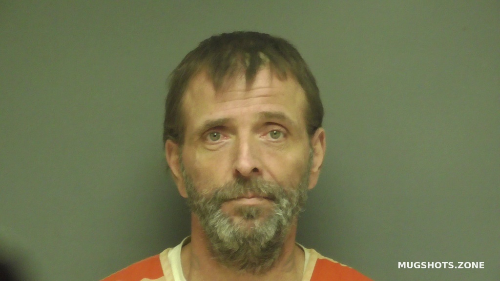 COCKRELL JOSEPH ALLEN 04/16/2024 - Calhoun County Mugshots Zone