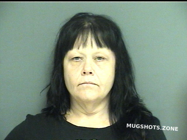 SMITH TONYA ANNETTE 04/18/2024 - Calhoun County Mugshots Zone