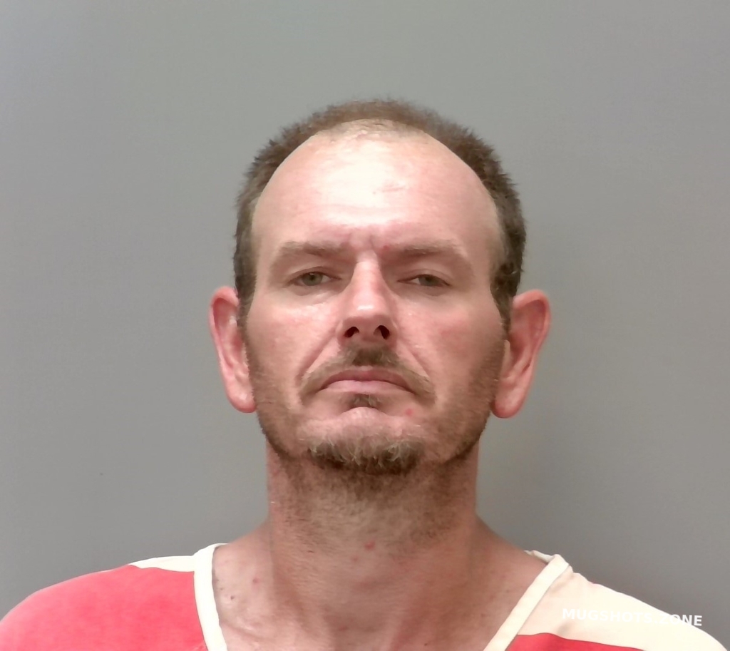 WHISTENANT DENNIS HOKE 04/18/2024 - Calhoun County Mugshots Zone