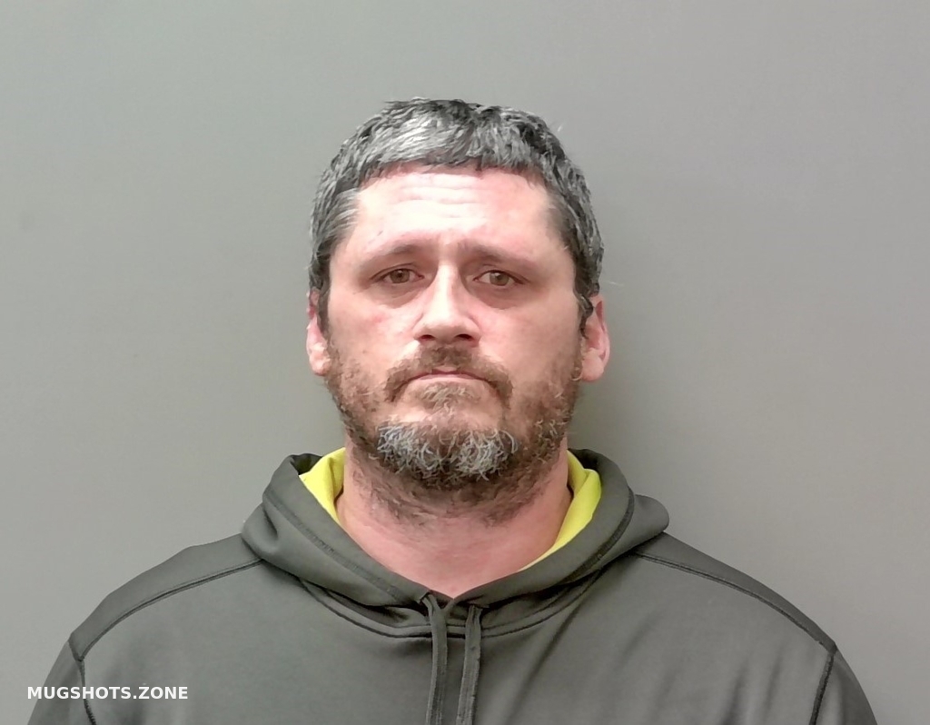 TAYLOR BRANDON JEFFREY 04/18/2024 - Calhoun County Mugshots Zone
