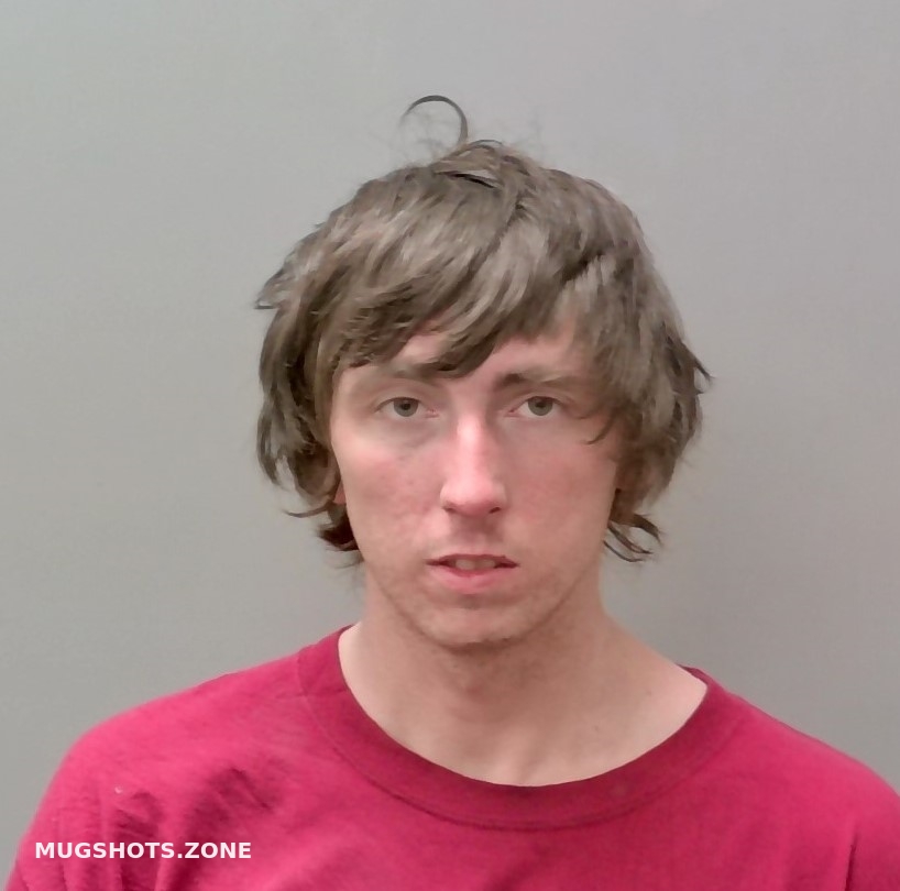 HILL CHRISTOPHER DEVIN 04/19/2024 - Calhoun County Mugshots Zone