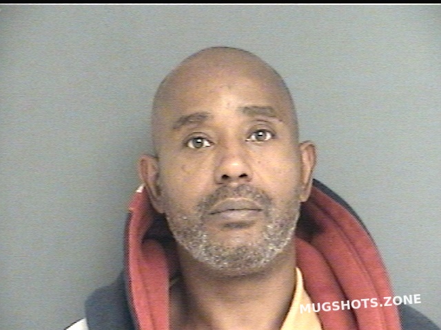 ROBINSON BOBBY BERNARD 04/19/2024 - Calhoun County Mugshots Zone