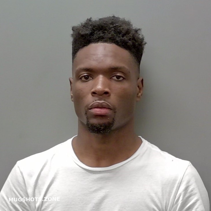MILTON KWAME JAMEL 04/19/2024 - Calhoun County Mugshots Zone