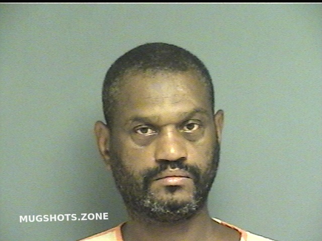 CUNNINGHAM MARK 04/19/2024 - Calhoun County Mugshots Zone