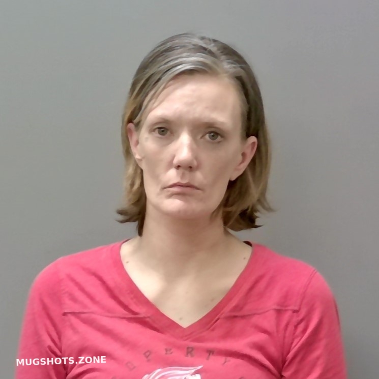 DILDINE DANIELLE LYNN 04/20/2024 - Calhoun County Mugshots Zone