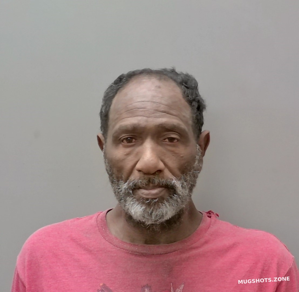 CUNNINGHAM STANLEY 04/22/2024 - Calhoun County Mugshots Zone