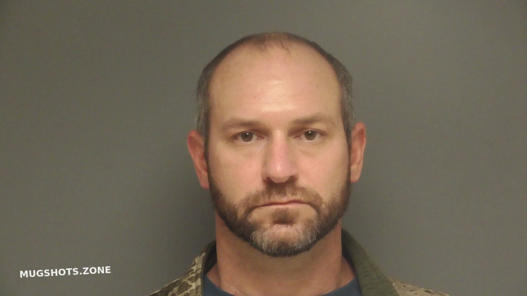 COLE MICHAEL CHAD 04/22/2024 - Calhoun County Mugshots Zone