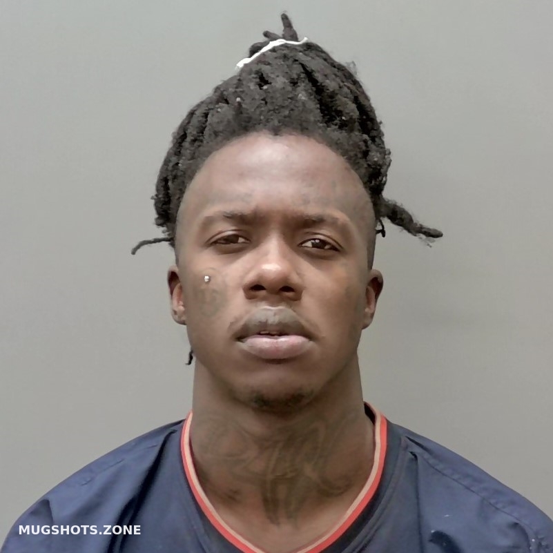 NELSON DEANDRE SANCHEZ 04/24/2024 - Calhoun County Mugshots Zone