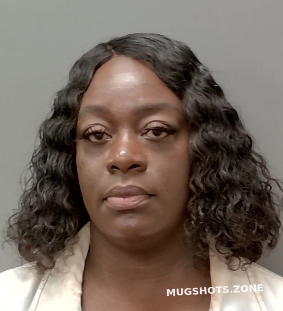 MARKS LATONYA NICOLE 04/25/2024 - Calhoun County Mugshots Zone