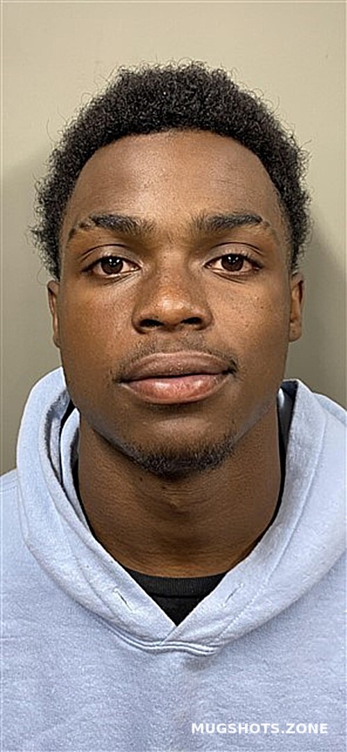 TAYLOR MALACHI ZYMERE 04/25/2024 - Calhoun County Mugshots Zone