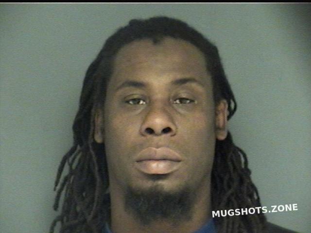 MCKINNEY DONTRELL LASHAWN 04/25/2024 - Calhoun County Mugshots Zone