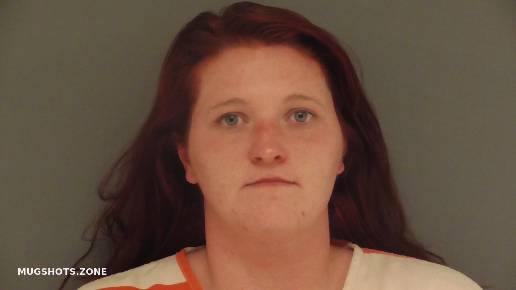 PRICE CARRIE MARIE 04/25/2024 - Calhoun County Mugshots Zone